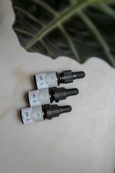 Comprendre l'impact du CBD sur la santé - Comedian Harmonists